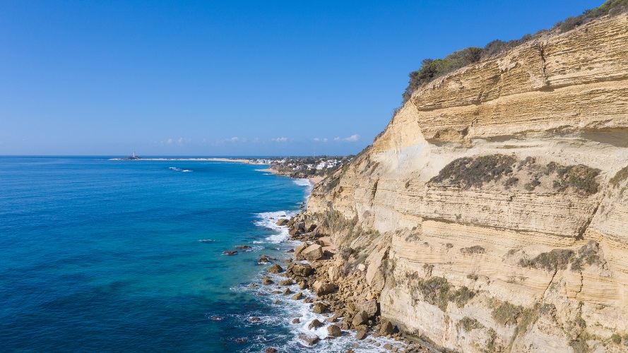 ¿Conoces los Caños de Meca? Te contamos qué ver y lo que no te puedes ...